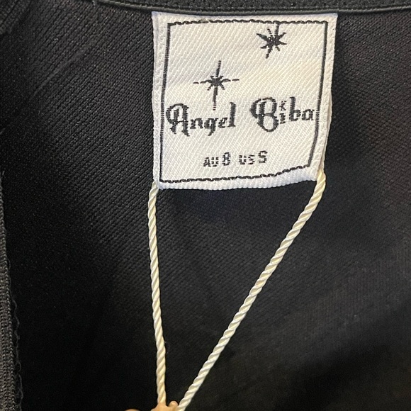 Angel Biba | Dresses | Little Black Dress | Poshmark